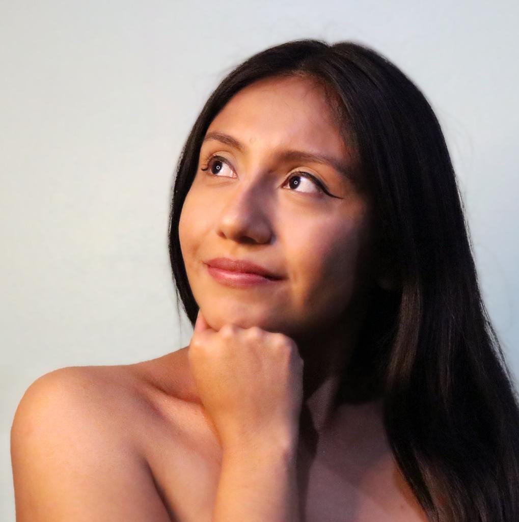 Erika Gasca | Desarrollo Web Front-End