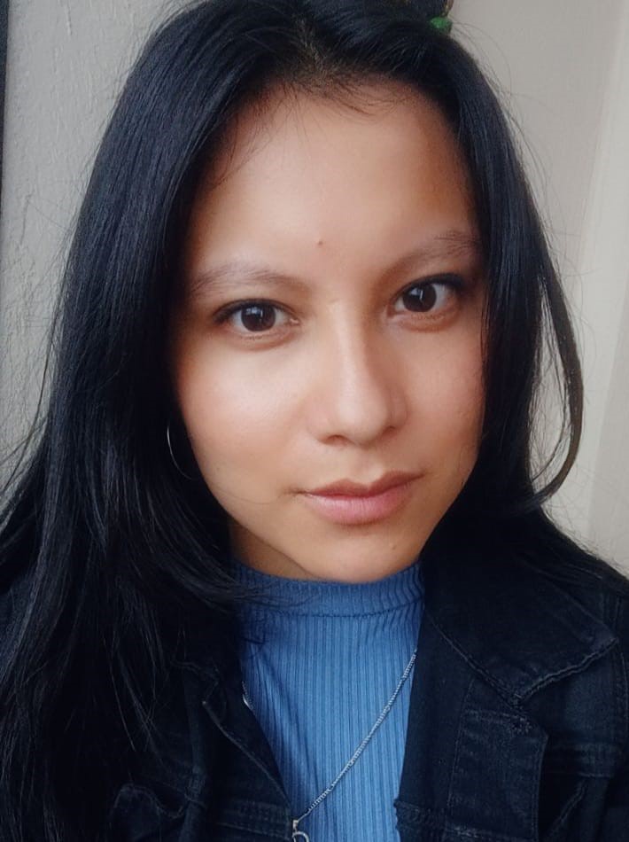 Erika Gasca | Desarrollo Web Front-End